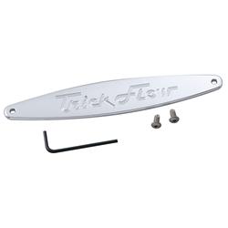 Trick Flow Makes Serious Horsepower