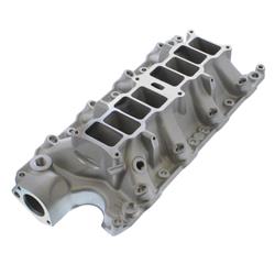 FORD Intake Manifolds Induction - Trick Flow Makes Serious Horsepower