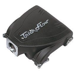 Induction - Trick Flow Makes Serious Horsepower