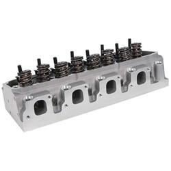 Trick Flow® PowerPort® Cleveland 225 Cylinder Heads for Ford 351C, 351M ...