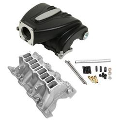 Trick Flow Specialties TFS-51611114 Trick Flow® R-Series EFI Intake ...