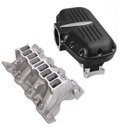 Trick Flow Specialties TFS-51611118 Trick Flow® Box-R-Series EFI Intake ...