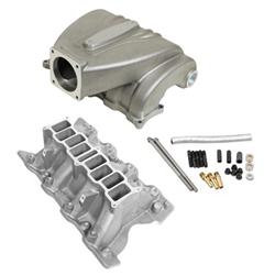 Trick Flow Specialties TFS-516B0117 Trick Flow® R-Series EFI Intake ...