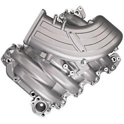 Trick Flow Specialties TFS-51800003 Trick Flow® Track Heat® EFI Intake ...