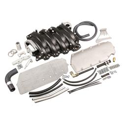 Intake Manifolds, Fuel Injected - Trick Flow Makes Serious Horsepower