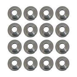 Valve Spring Retainers - Trick Flow Makes Serious Horsepower