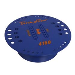 Trick Flow Specialties TFS-MAC4150-0 Trick Flow® Track Cap Carburetor ...