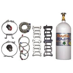 Trick Flow Specialties TFS-N5158 Trick Flow® TFX™ Nitrous Systems ...