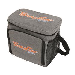 Trick Flow Makes Serious Horsepower