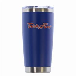 Trick Flow Makes Serious Horsepower