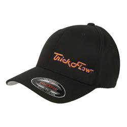 Apparel and Promotional Items - Trick Flow Makes Serious Horsepower