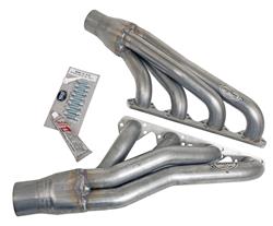 Trick Flow Specialties TFS-SBFDFT-TFHP Trick Flow® by Stainless Works Turbo Headers | Trick Flow ...