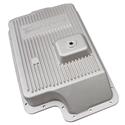 Transmission Pans/Differential Covers - TrickFlow.com