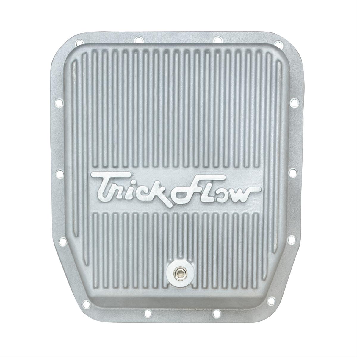 Trick Flow Specialties TFS-1007 Trick Flow® Transmission Pans | Trick ...