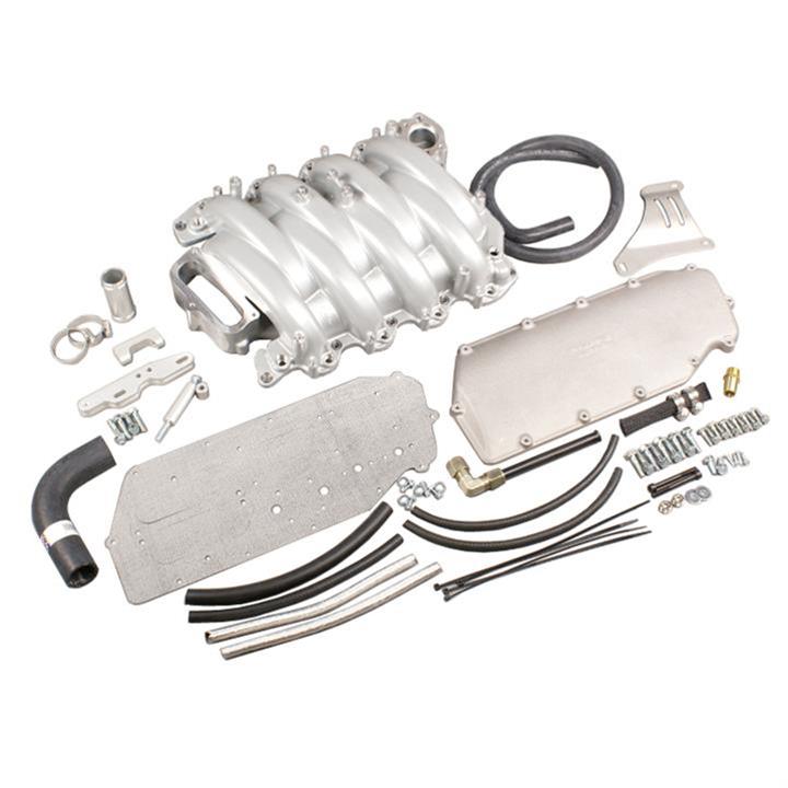 4 6 2v Supercharger Intake Manifold