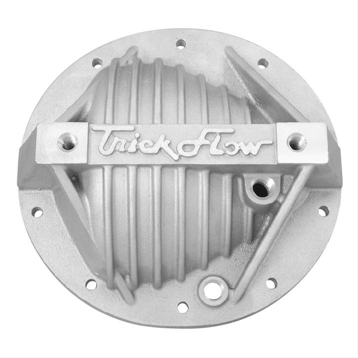 Trick Flow Specialties TFS-8510300 Trick Flow® Differential Covers ...