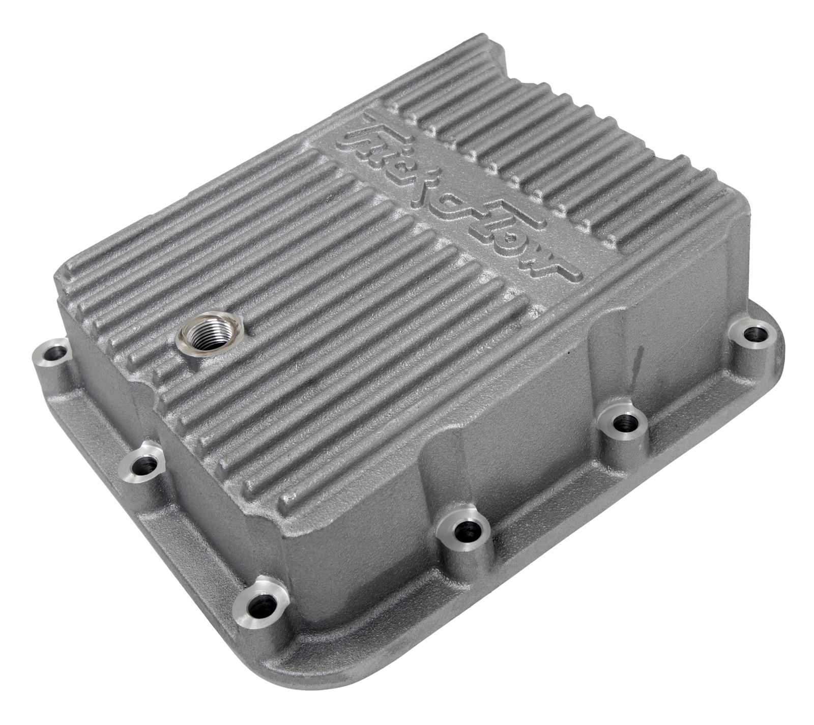 Trick Flow Specialties TFS-1006 Trick Flow® Transmission Pans | Trick ...
