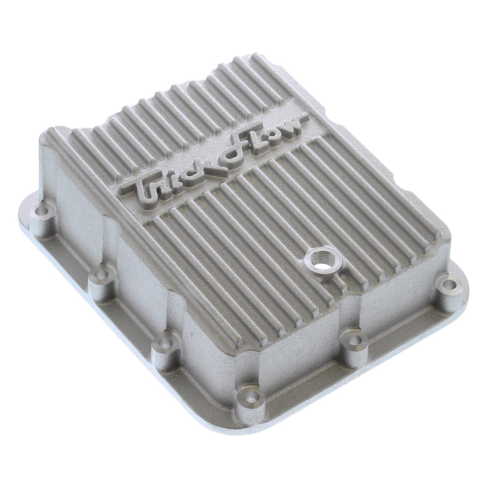 Trick Flow Specialties TFS 1006 Trick Flow Transmission Pans Trick Flow Specialties
