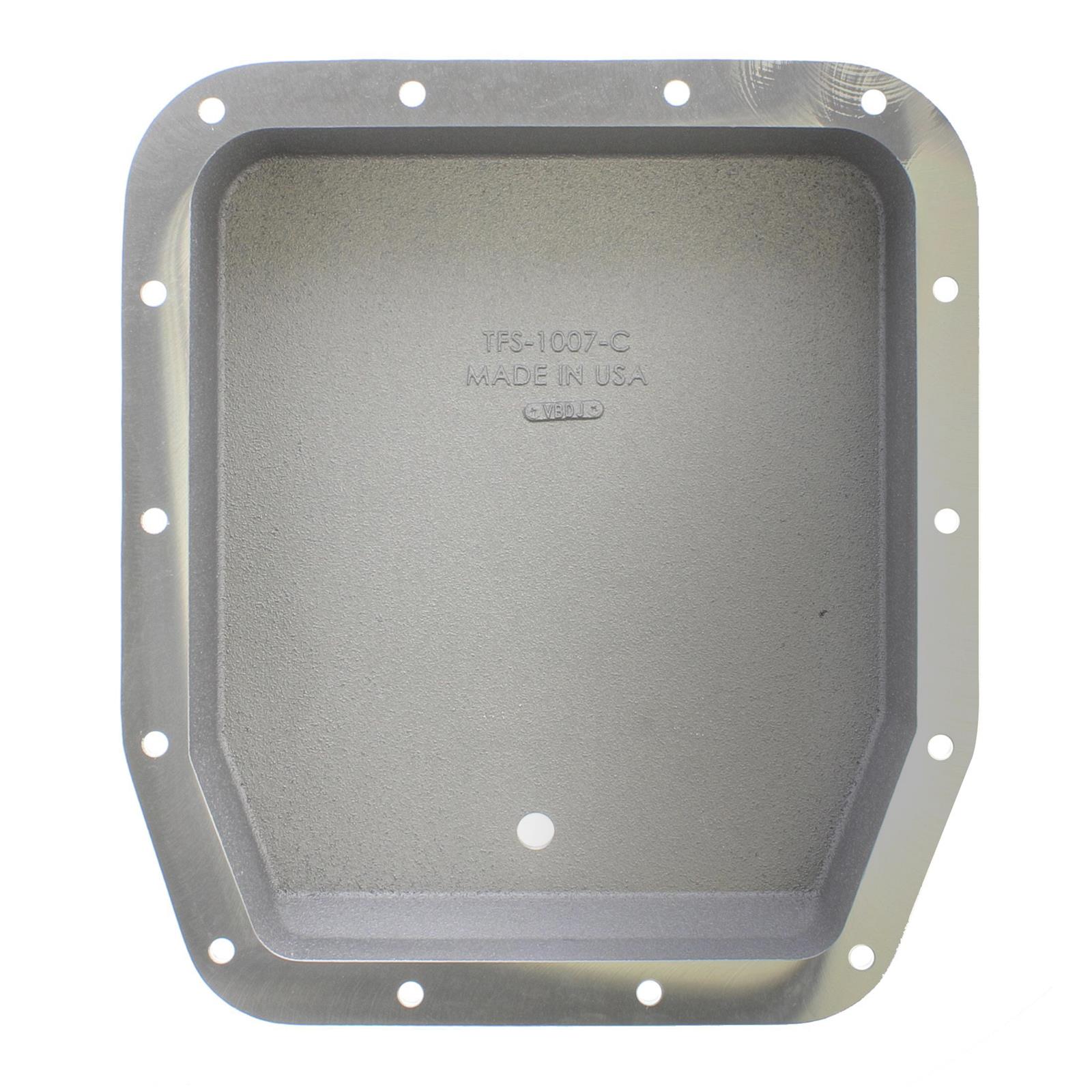 Trick Flow Specialties TFS-1007 Trick Flow® Transmission Pans | Trick ...