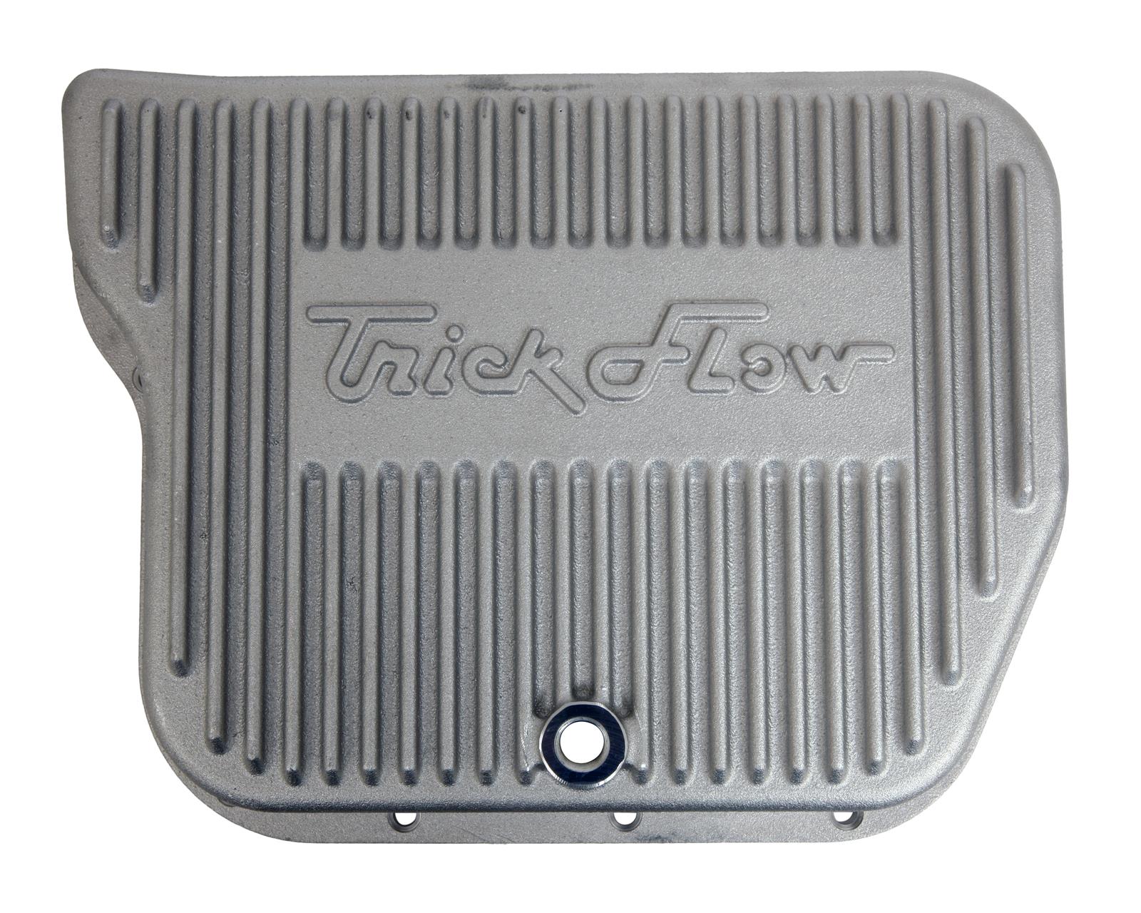 Trick Flow Specialties TFS-1009 Trick Flow® Transmission Pans | Trick ...