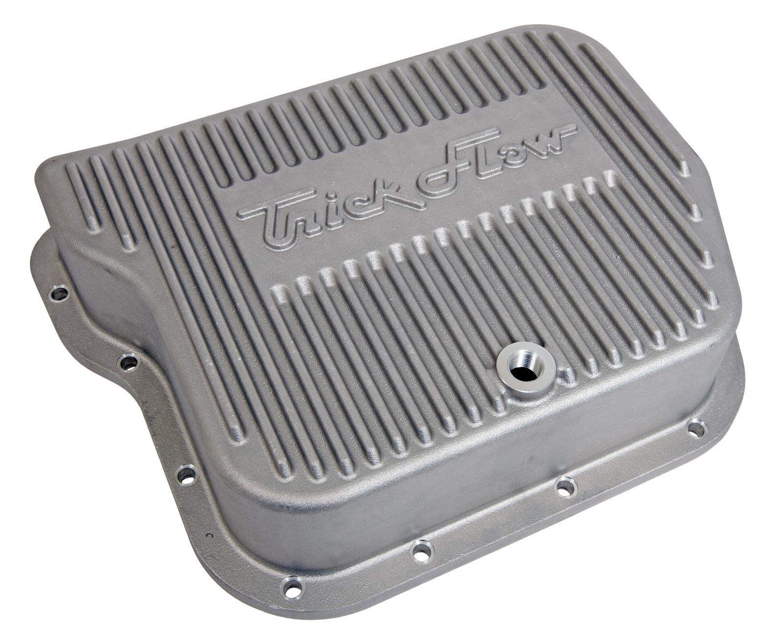 Trick Flow Specialties TFS-1009 Trick Flow® Transmission Pans | Trick ...
