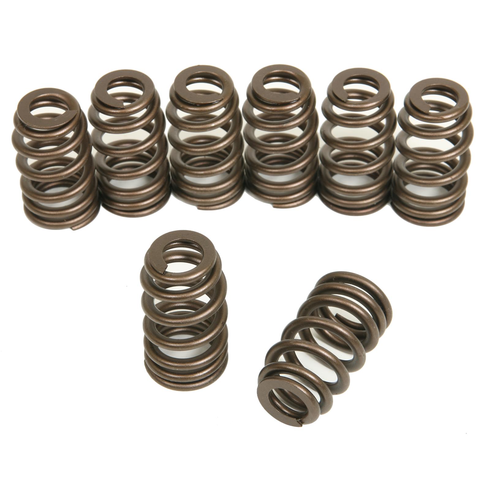 Trick Flow Specialties TFS-51900415-8 Trick Flow® by PAC Racing Beehive ...