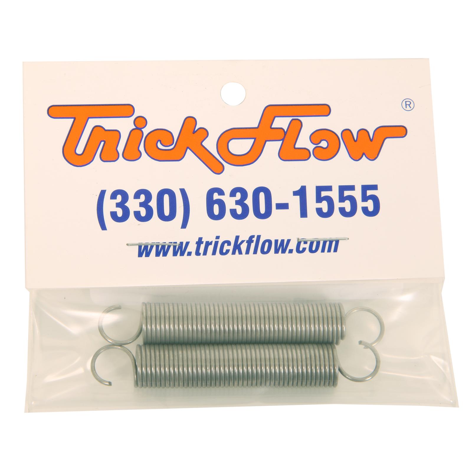 Trick Flow Specialties TFS-20000-RSP Trick Flow® Replacement Throttle ...