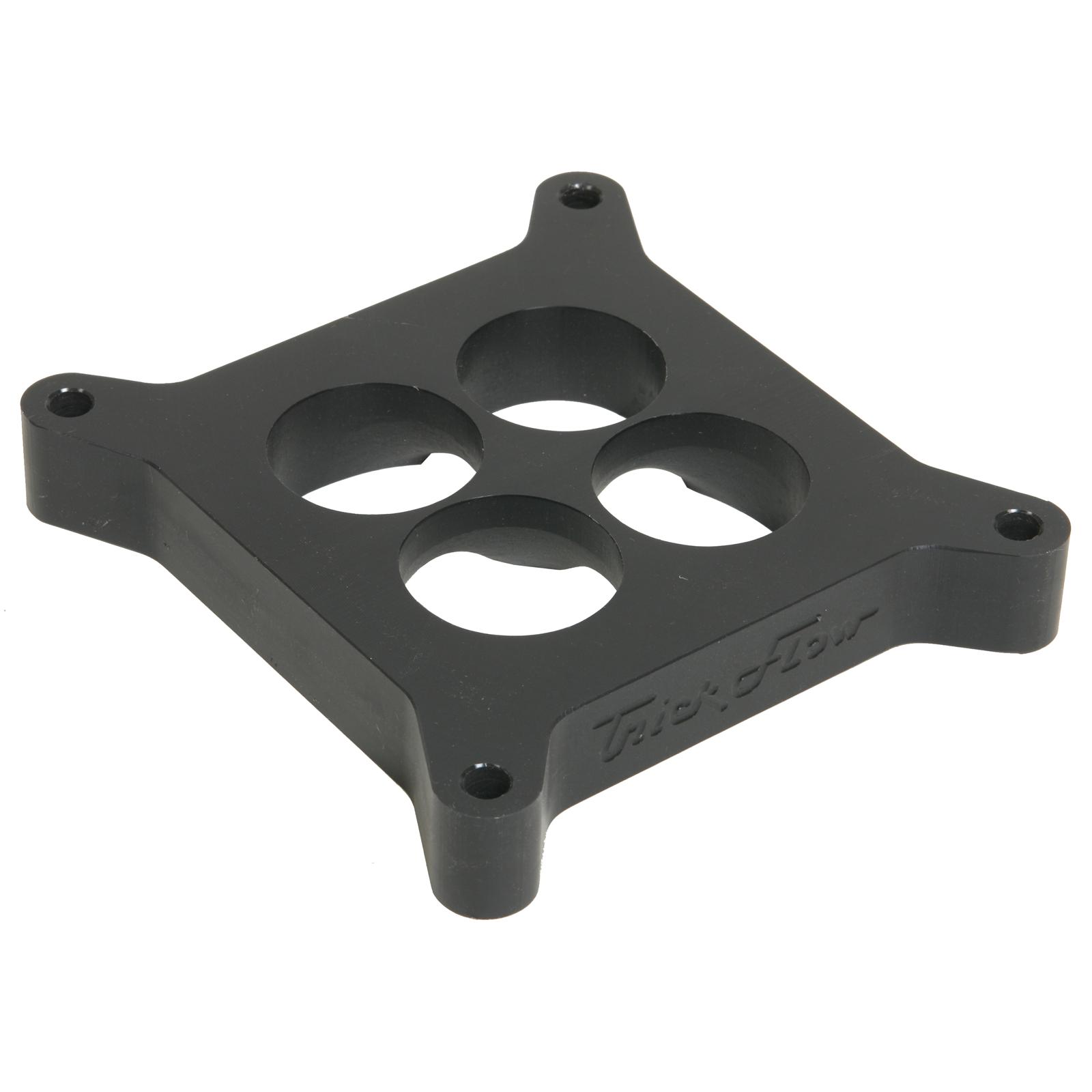Trick Flow Specialties TFS-2141501C Trick Flow® Phenolic Carburetor ...