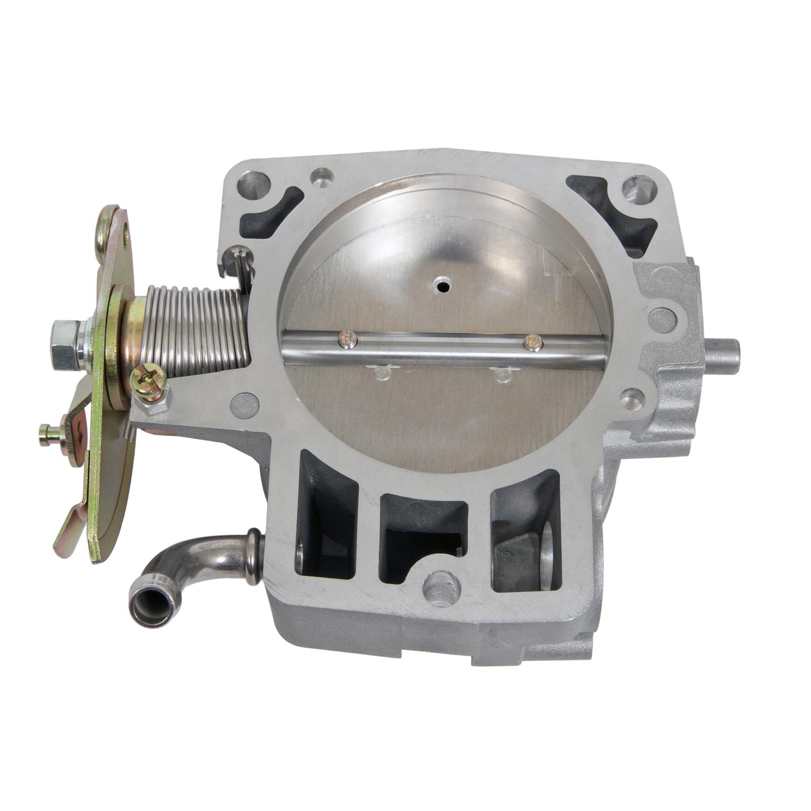 Trick Flow Specialties TFS-24080 Trick Flow® TFX™ EFI Throttle Bodies ...