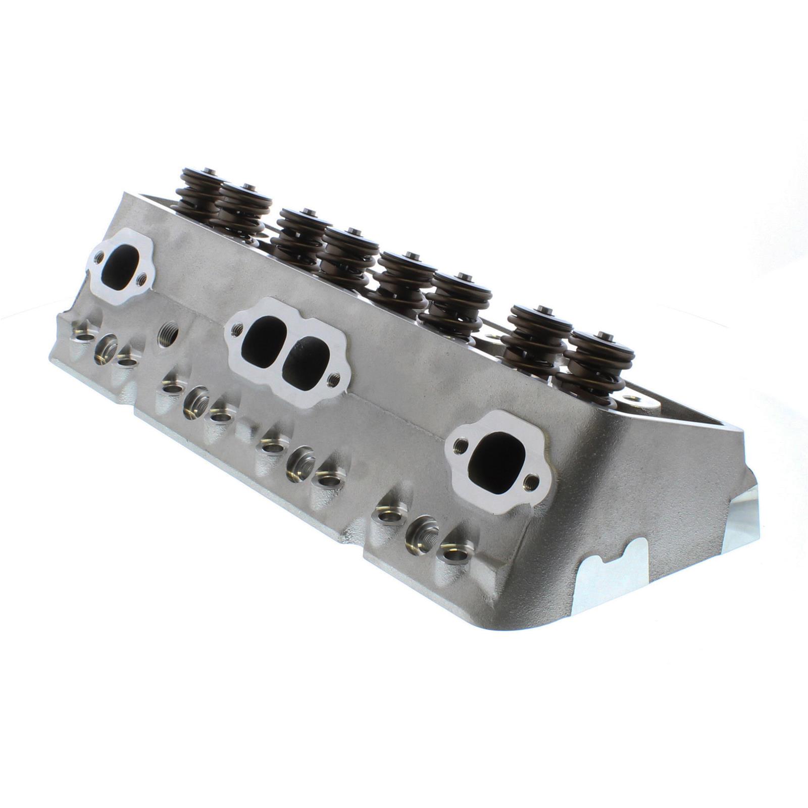 Trick Flow Specialties TFS-30210002 Trick Flow® DHC™ 175 Cylinder Heads ...