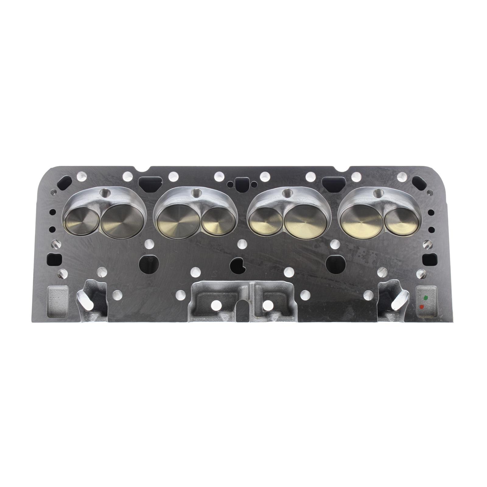 Trick Flow Specialties TFS-30210007 Trick Flow® DHC™ 175 Cylinder Heads ...