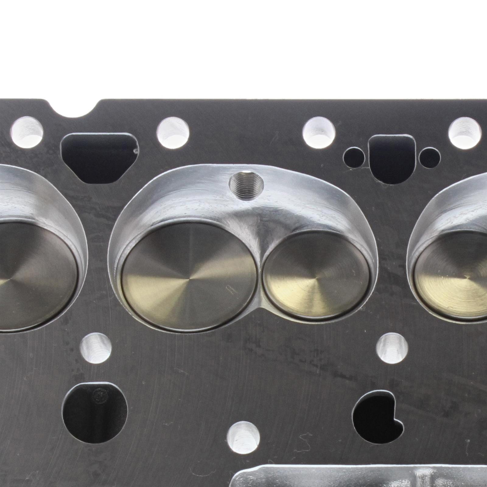 Trick Flow Specialties TFS-30210007 Trick Flow® DHC™ 175 Cylinder Heads ...