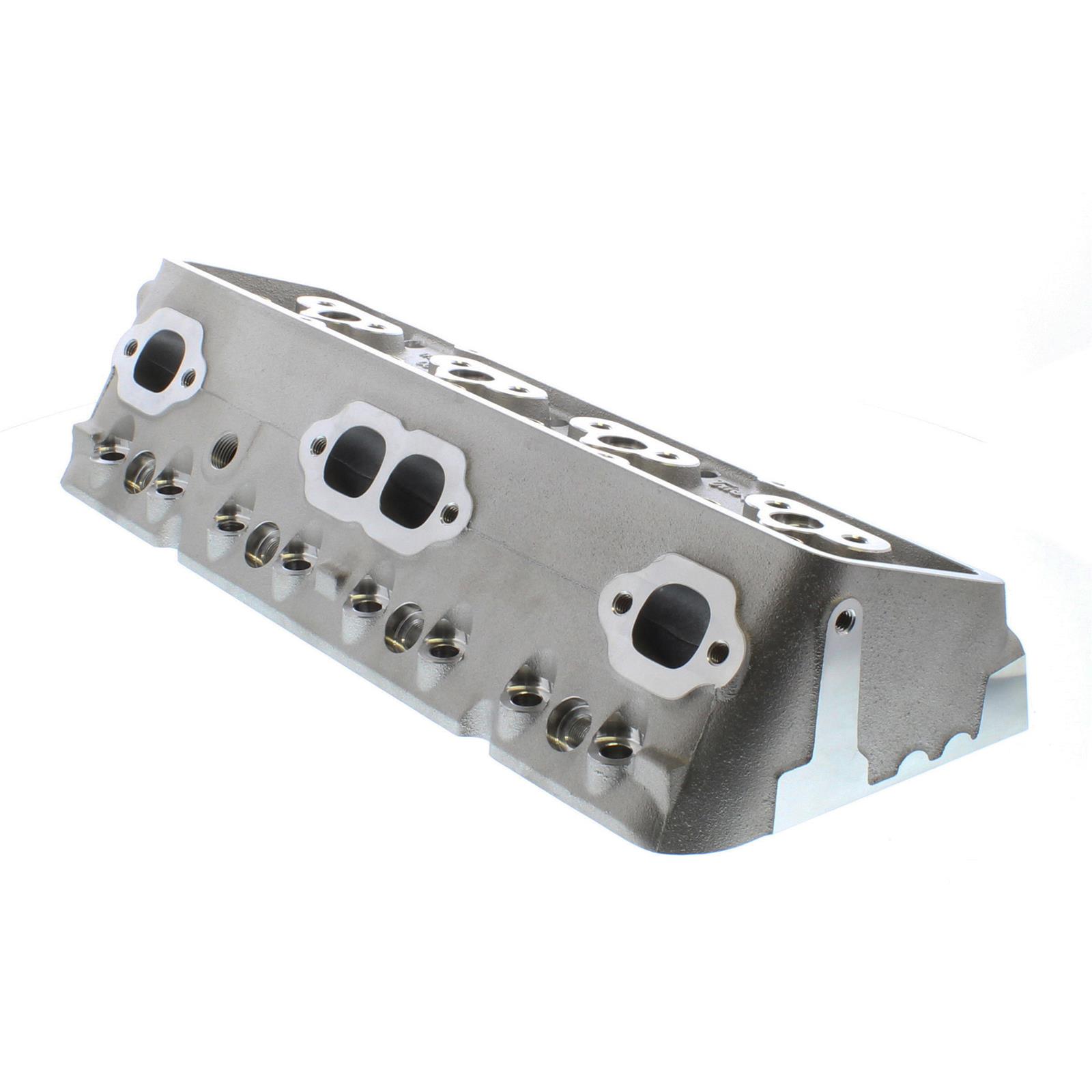 Trick Flow Specialties TFS-3021B006 Trick Flow® DHC™ 175 Cylinder Heads ...