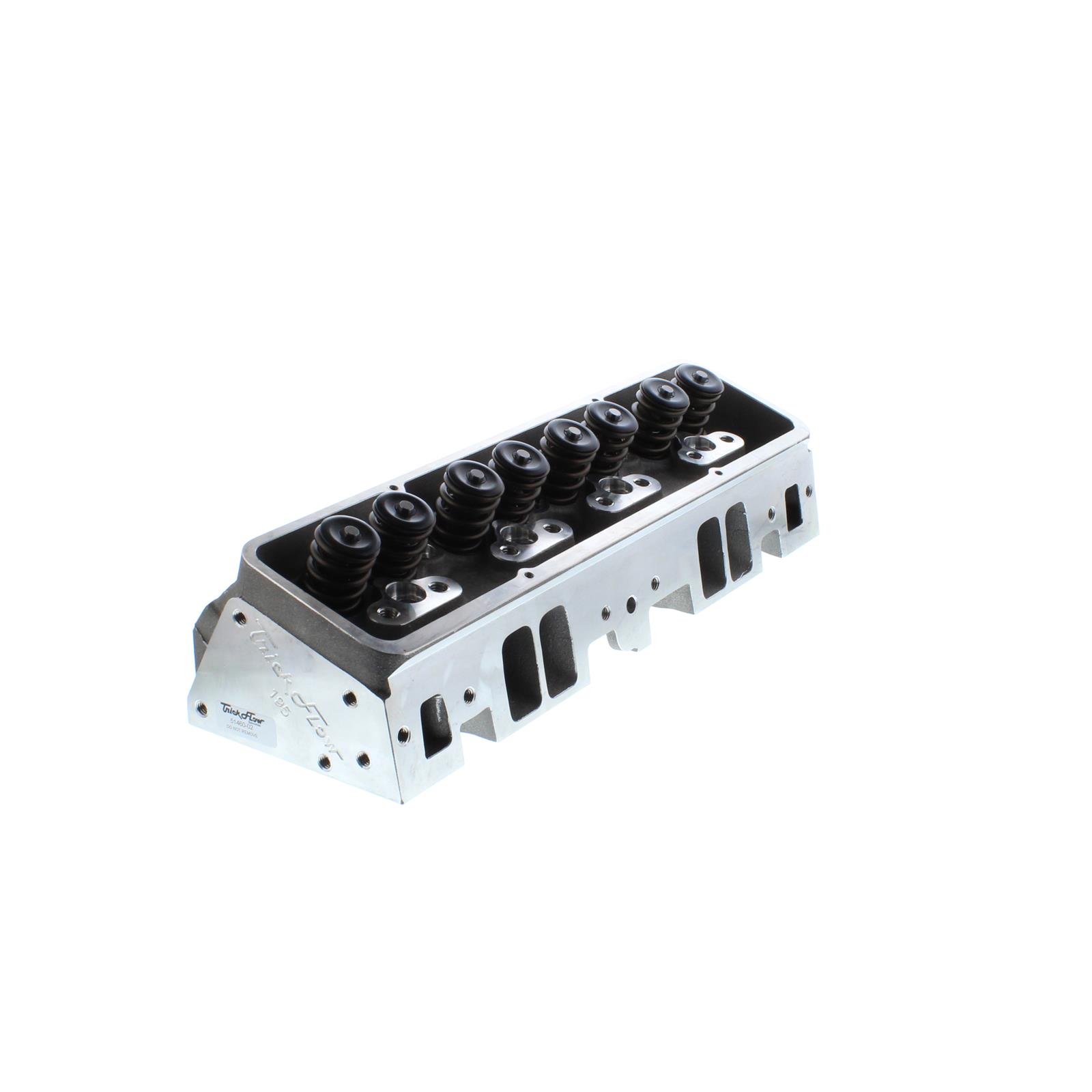 Trick Flow Specialties TFS-K314-420-395 Trick Flow® 420 HP Super 23 ...