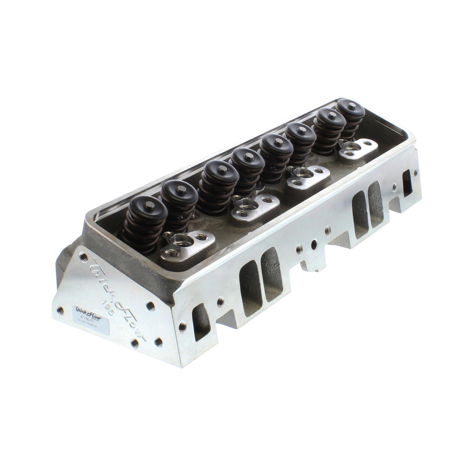 Trick Flow Specialties TFS-30410006 Trick Flow® Super 23® 195 Cylinder ...