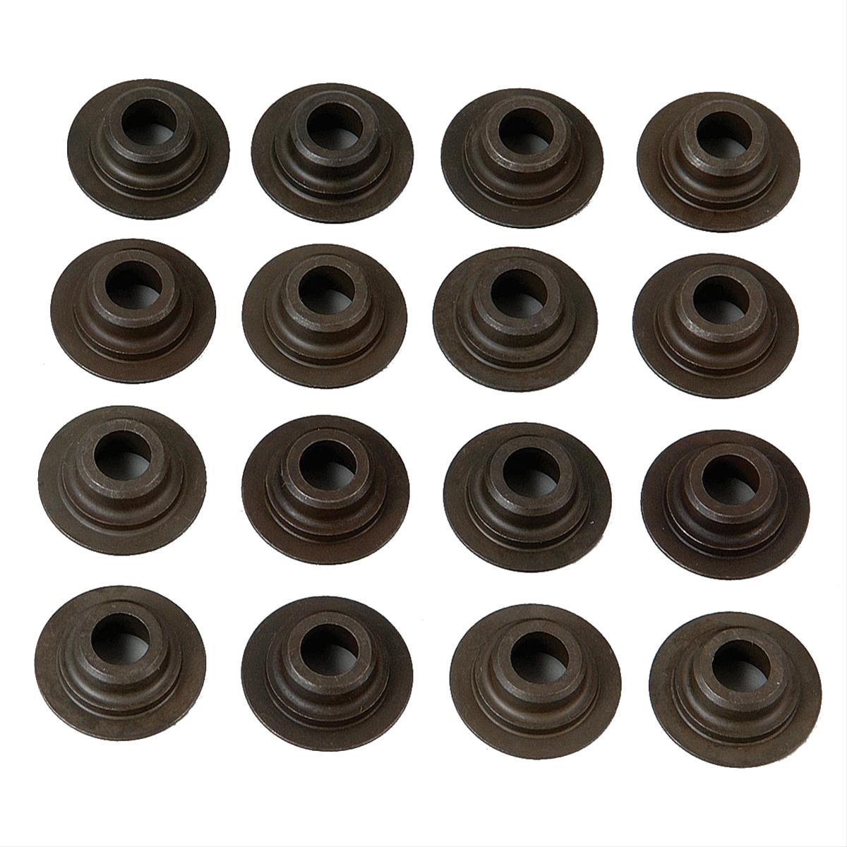 Trick Flow Specialties TFS-21400424 Trick Flow® Steel Valve Spring ...