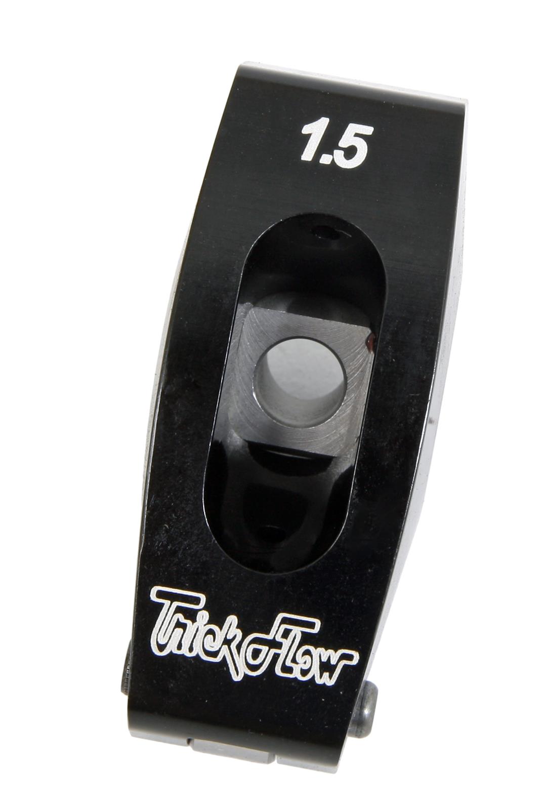 Trick Flow Specialties TFS-31400512 Trick Flow® Roller Rocker Arms ...