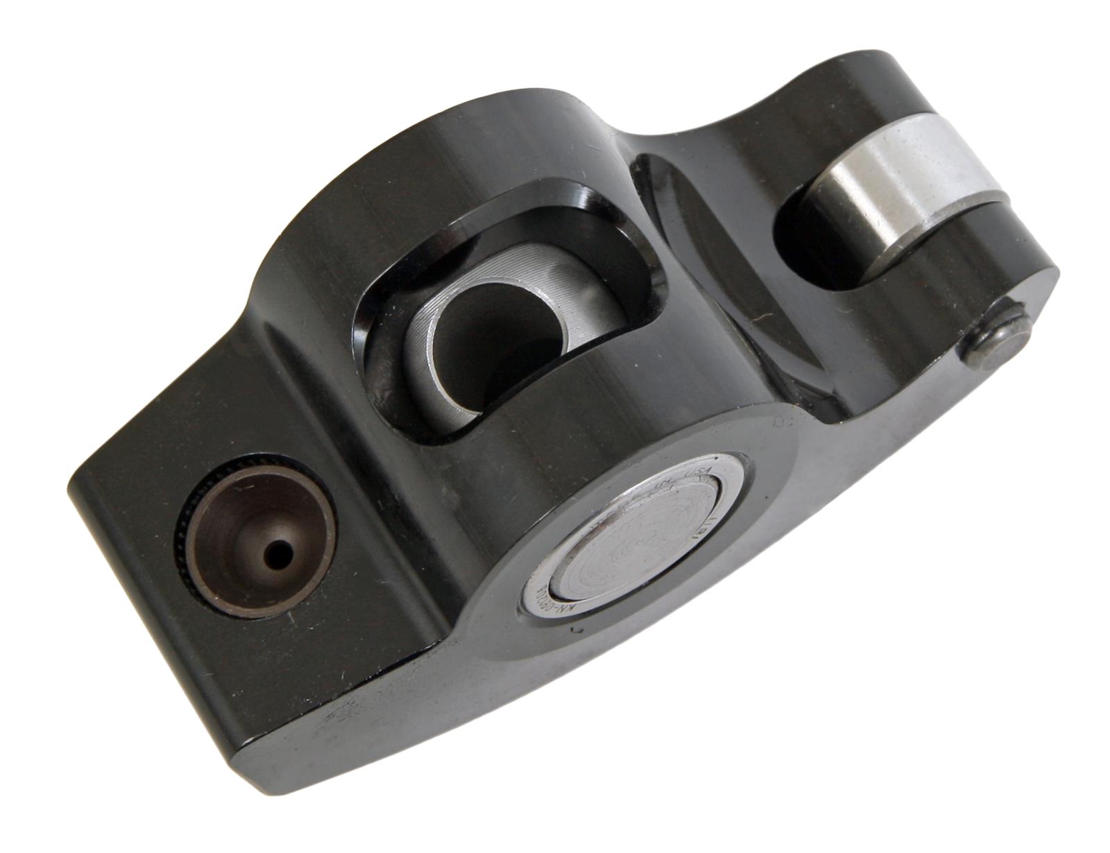 Trick Flow Specialties TFS-31400512 Trick Flow® Roller Rocker Arms ...