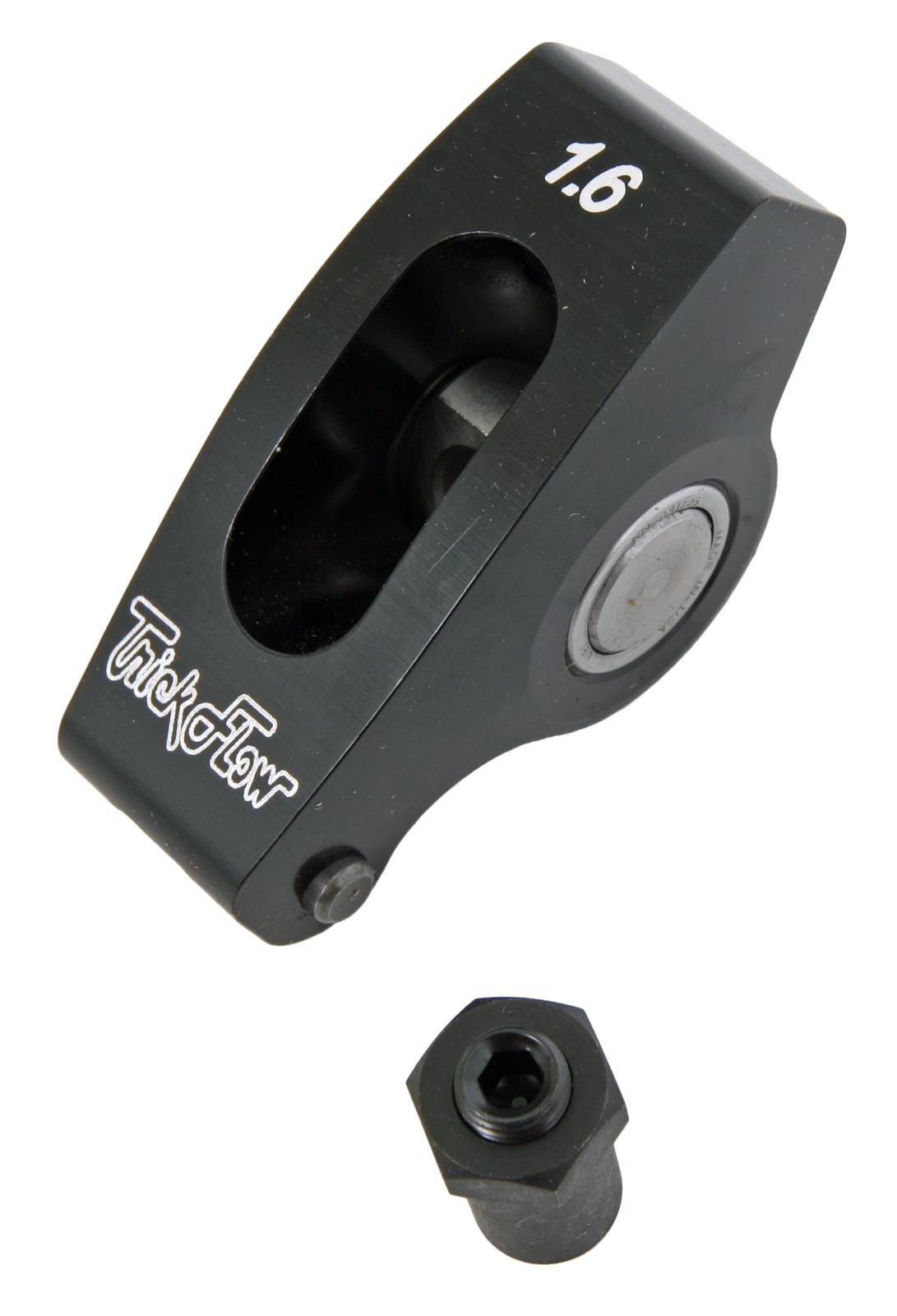 Trick Flow Specialties TFS-K304-430-400 Trick Flow® 430 HP GenX® Top ...