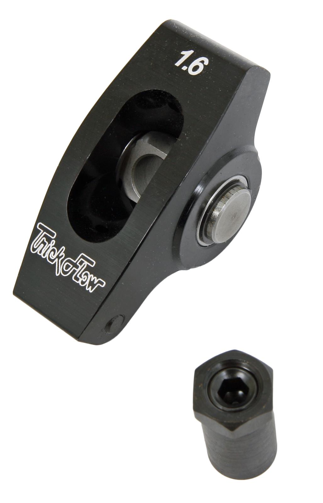 CUSTOM 500 Trick Flow Specialties TFS-31400522 Trick Flow® Roller ...