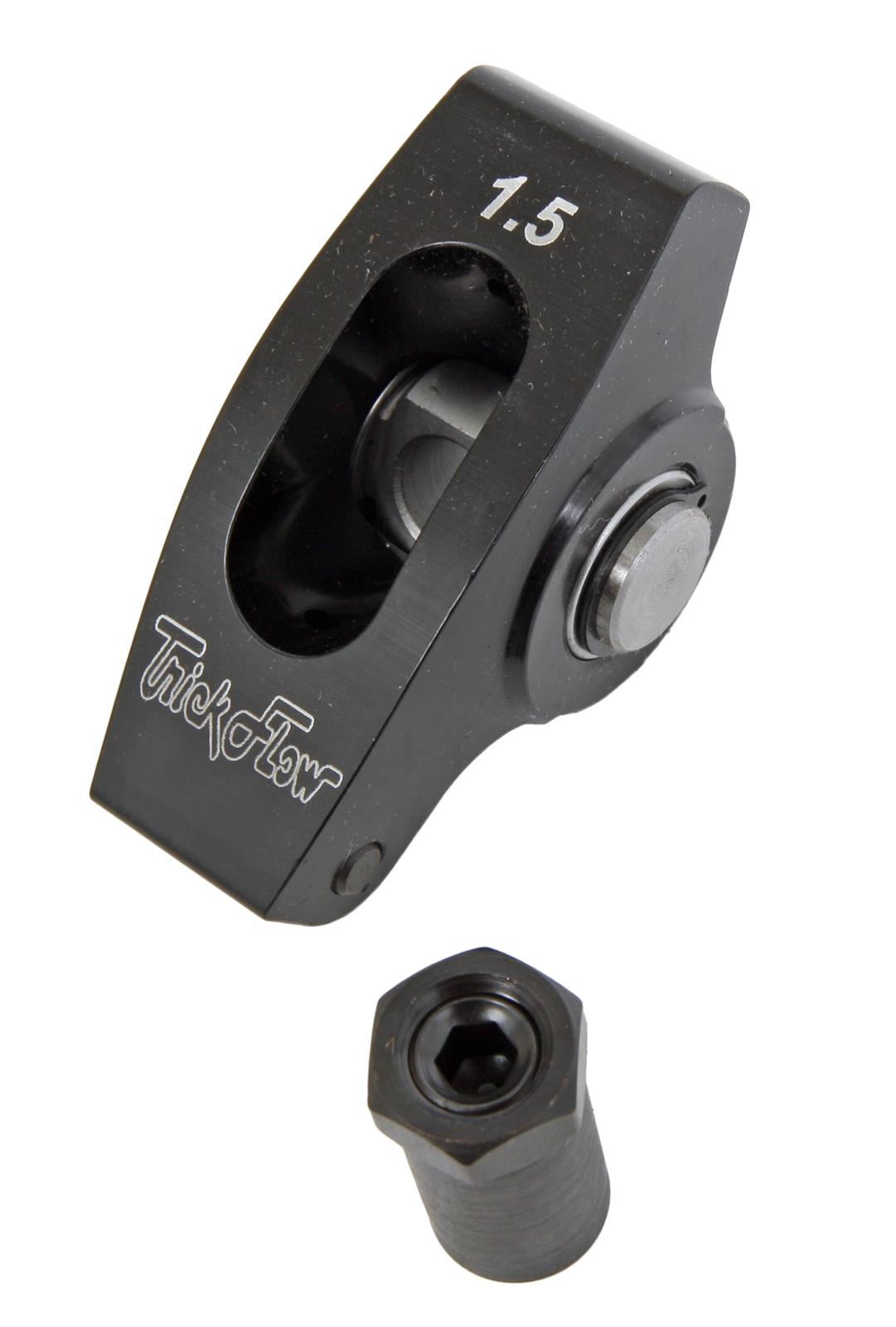 GRANADA Trick Flow Specialties TFS-31400522 Trick Flow® Roller Rocker ...