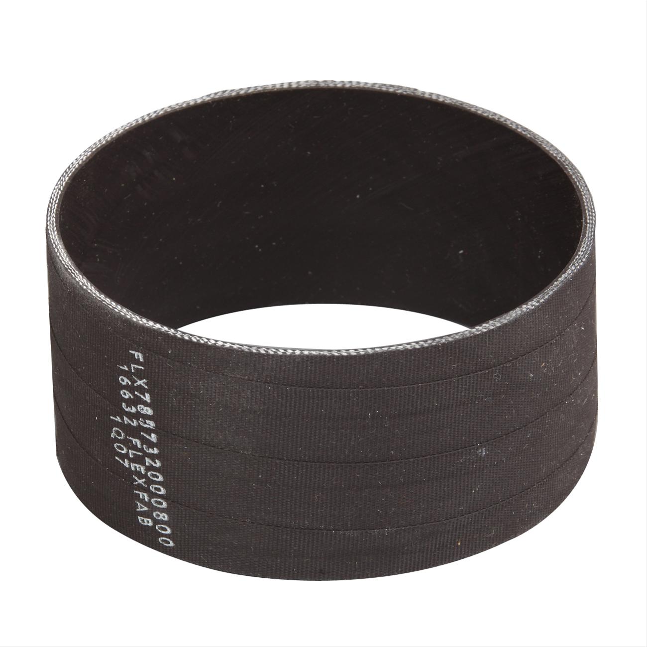 Trick Flow Specialties TFS-3150800-TB Trick Flow® Air Intake Tubing ...