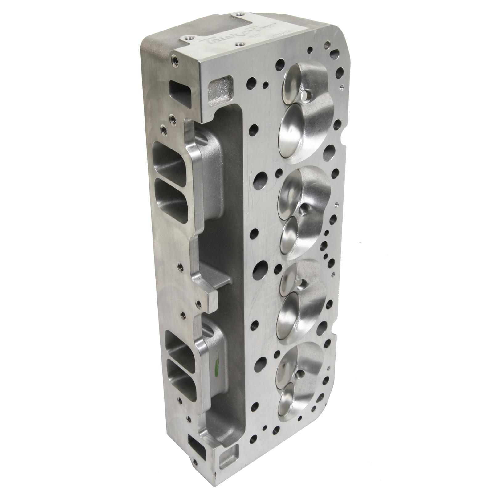 Trick Flow Specialties TFS-3181T001-C01 Trick Flow® Ultra 18® 250 ...