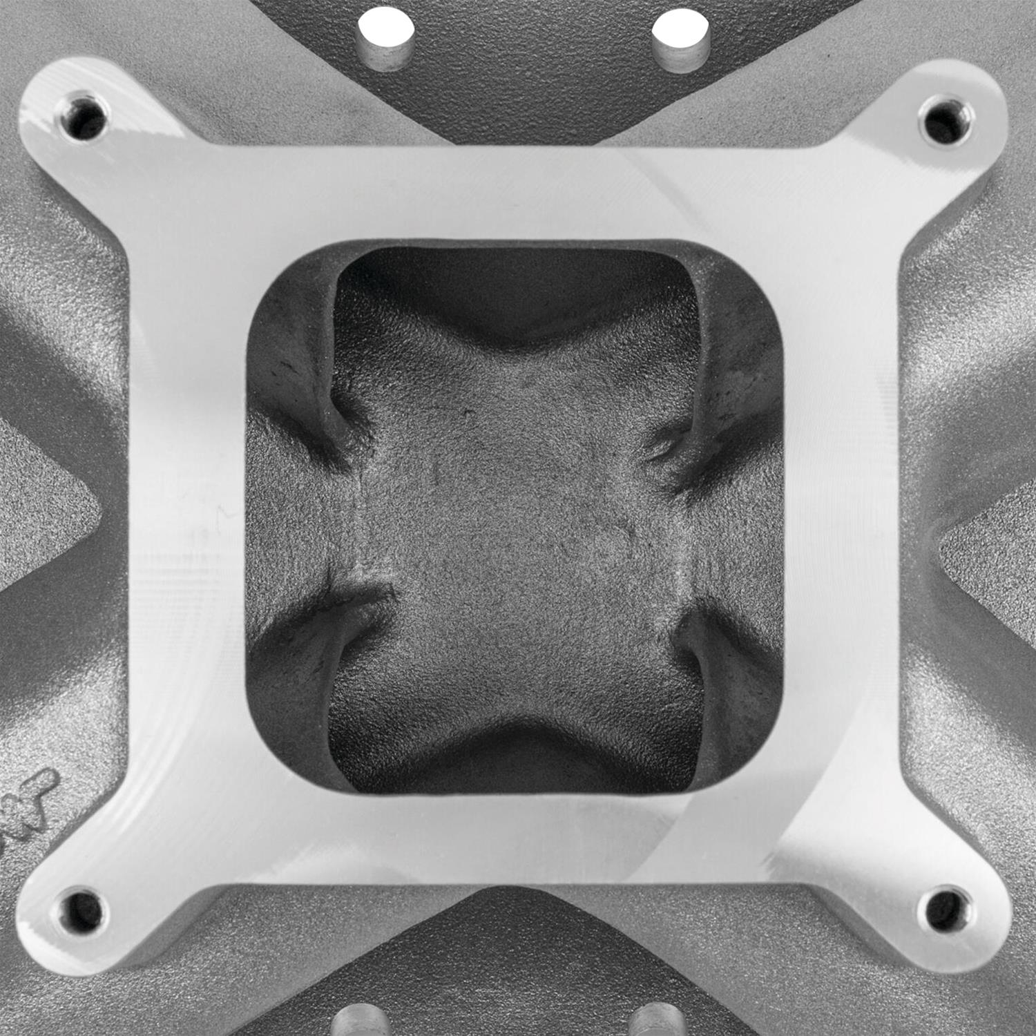 Trick Flow Specialties TFS-32400111 Trick Flow® R-Series Intake ...