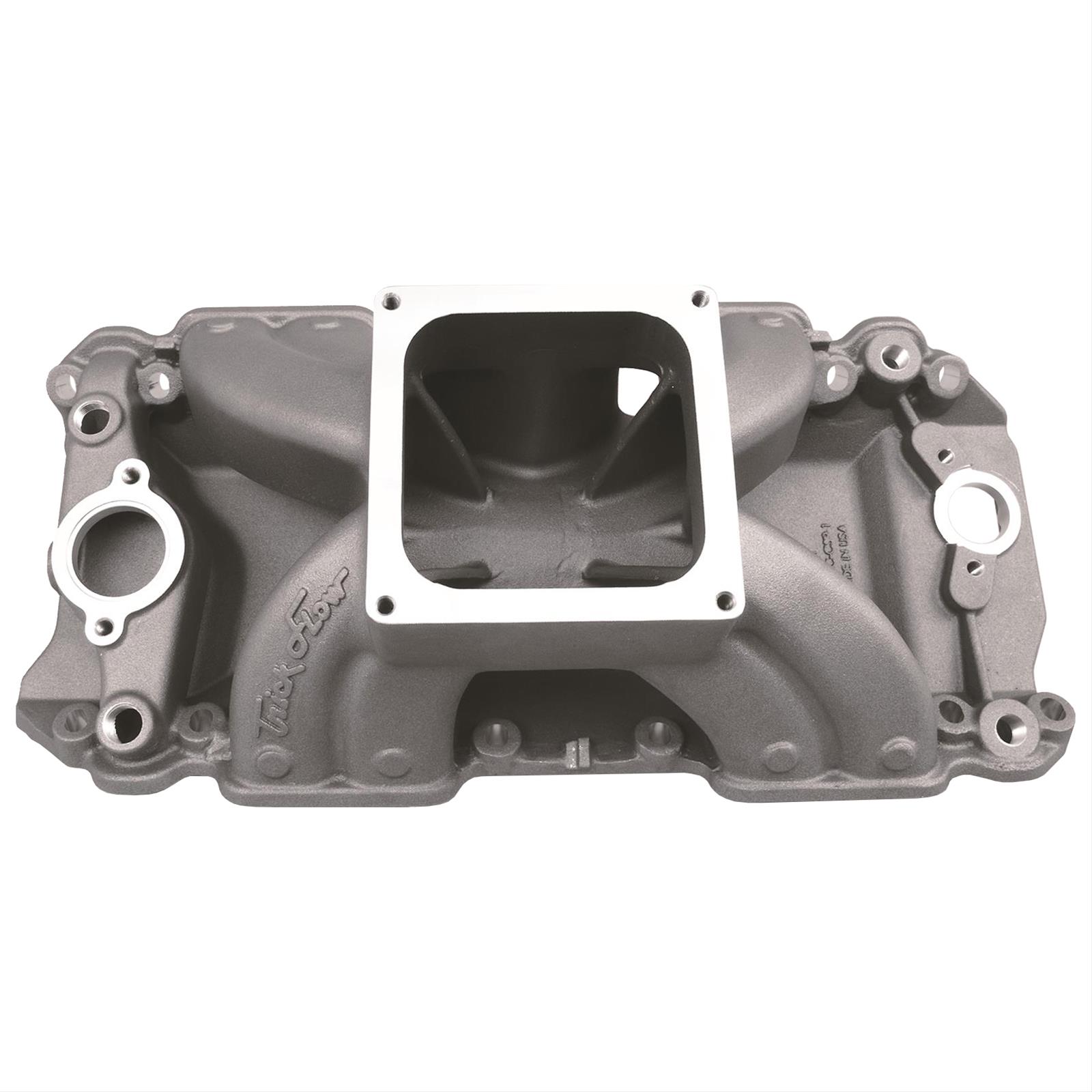 Trick Flow Specialties TFS-41400111 Trick Flow® R-Series Intake ...