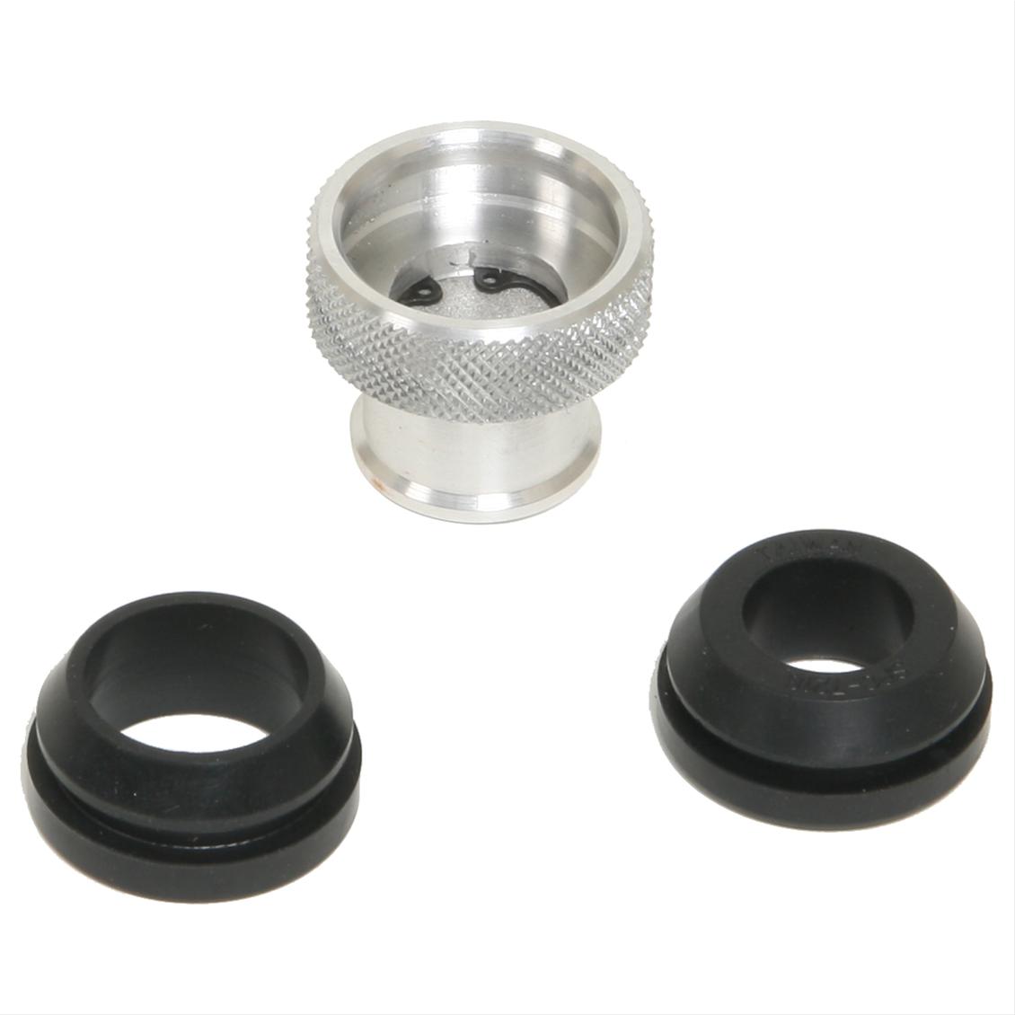 Trick Flow Specialties TFS-51400855 Trick Flow® Oil Vapor Line Limiting ...