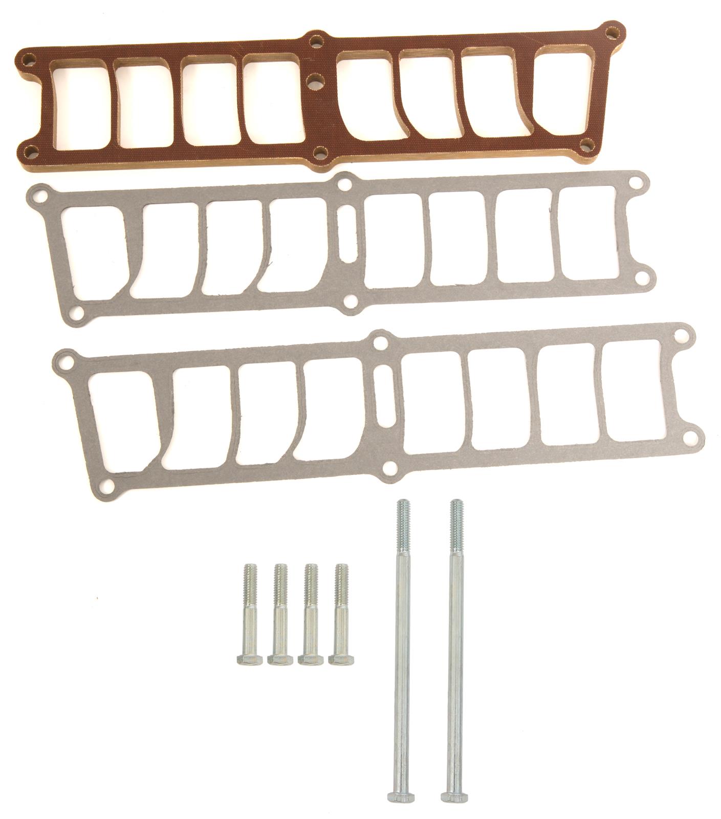 Trick Flow Specialties TFS-51520003 Trick Flow® EFI Heat Spacer Kits ...