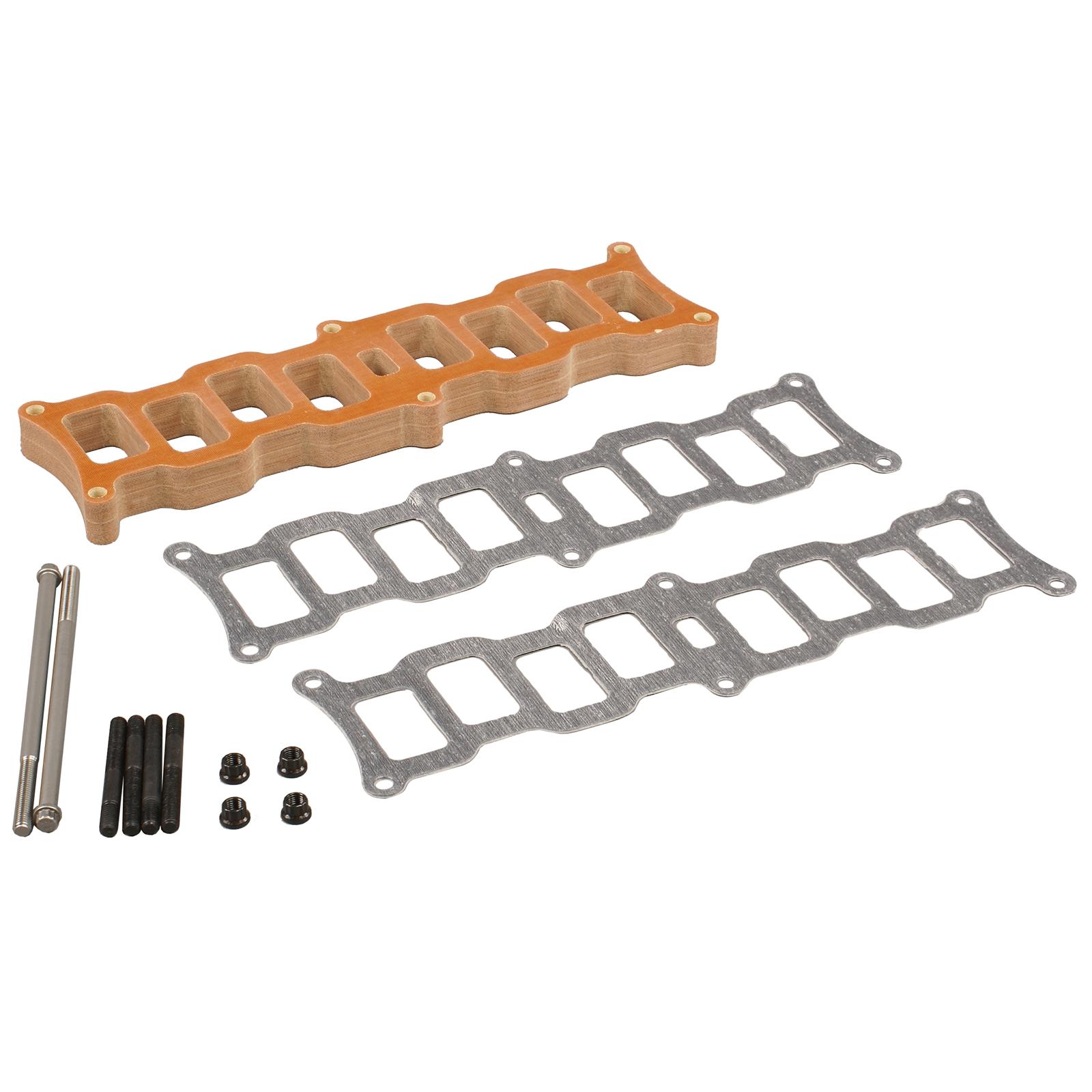 Trick Flow Specialties TFS-51520008 Trick Flow® EFI Heat Spacer Kits ...