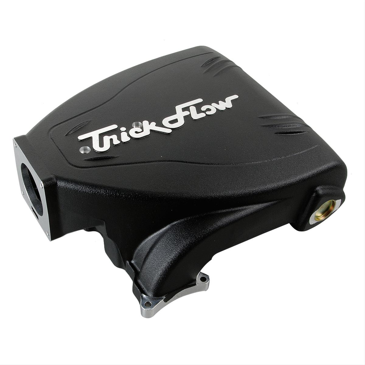 Trick Flow Specialties TFS-51511001 Trick Flow® StreetBurner® EFI ...