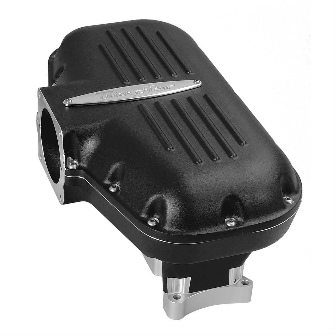 Trick Flow Specialties TFS-51511009 Trick Flow® Box-R-Series EFI Intake ...